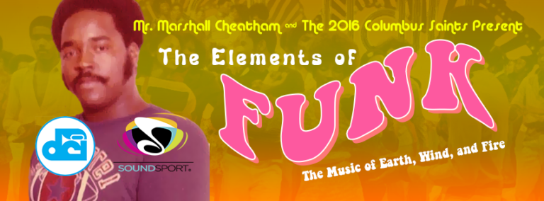 2016 – Elements of Funk